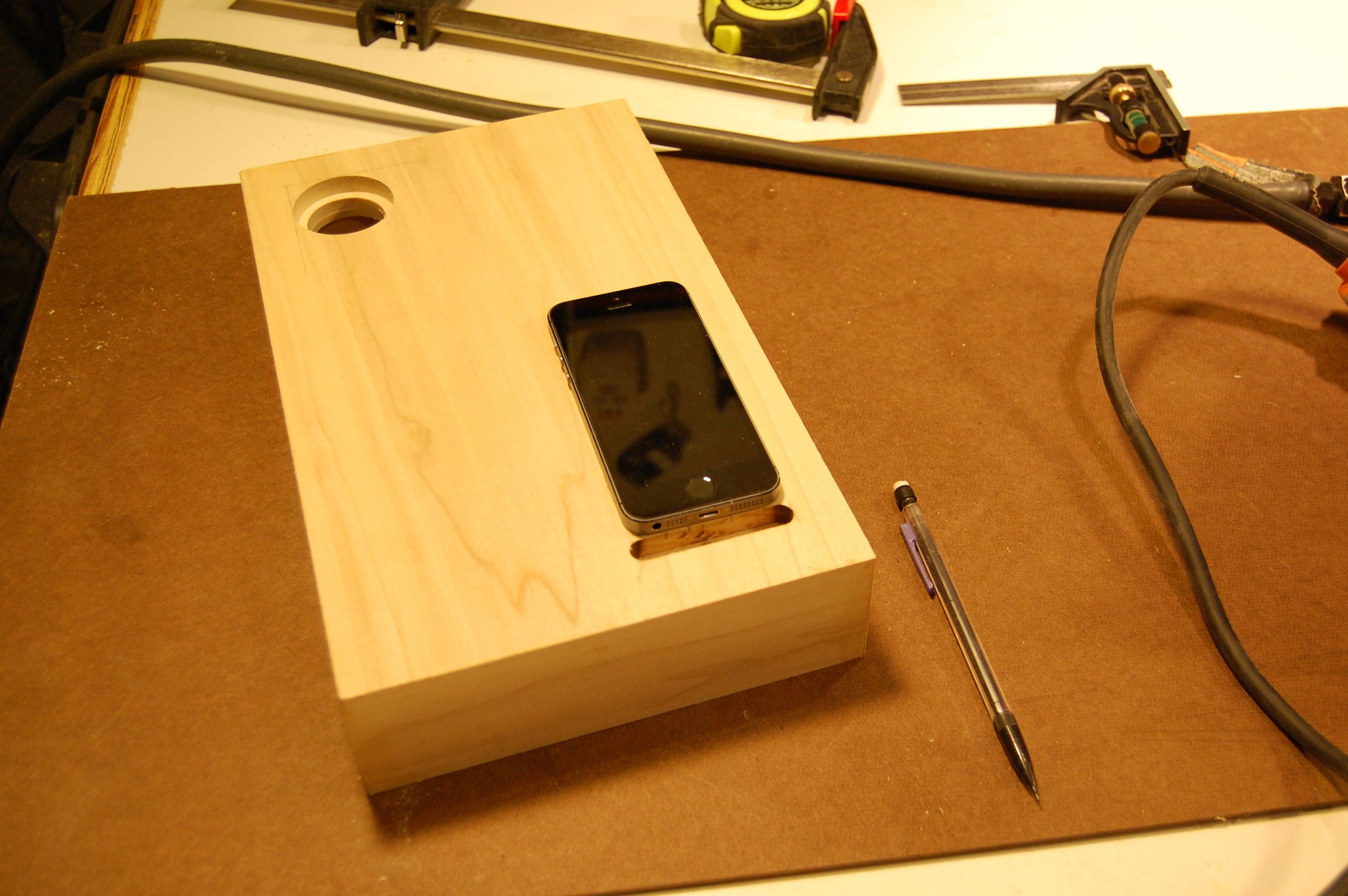 Gramophone [Funnelophone] : 13 Steps (with Pictures) - Instructables