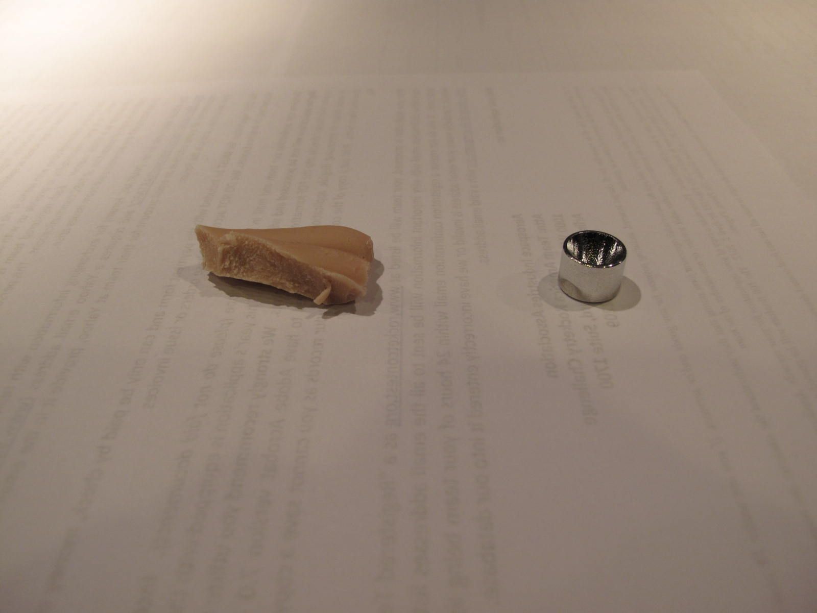 How to Make a High Temp Silicone RTV Mold : 4 Steps - Instructables