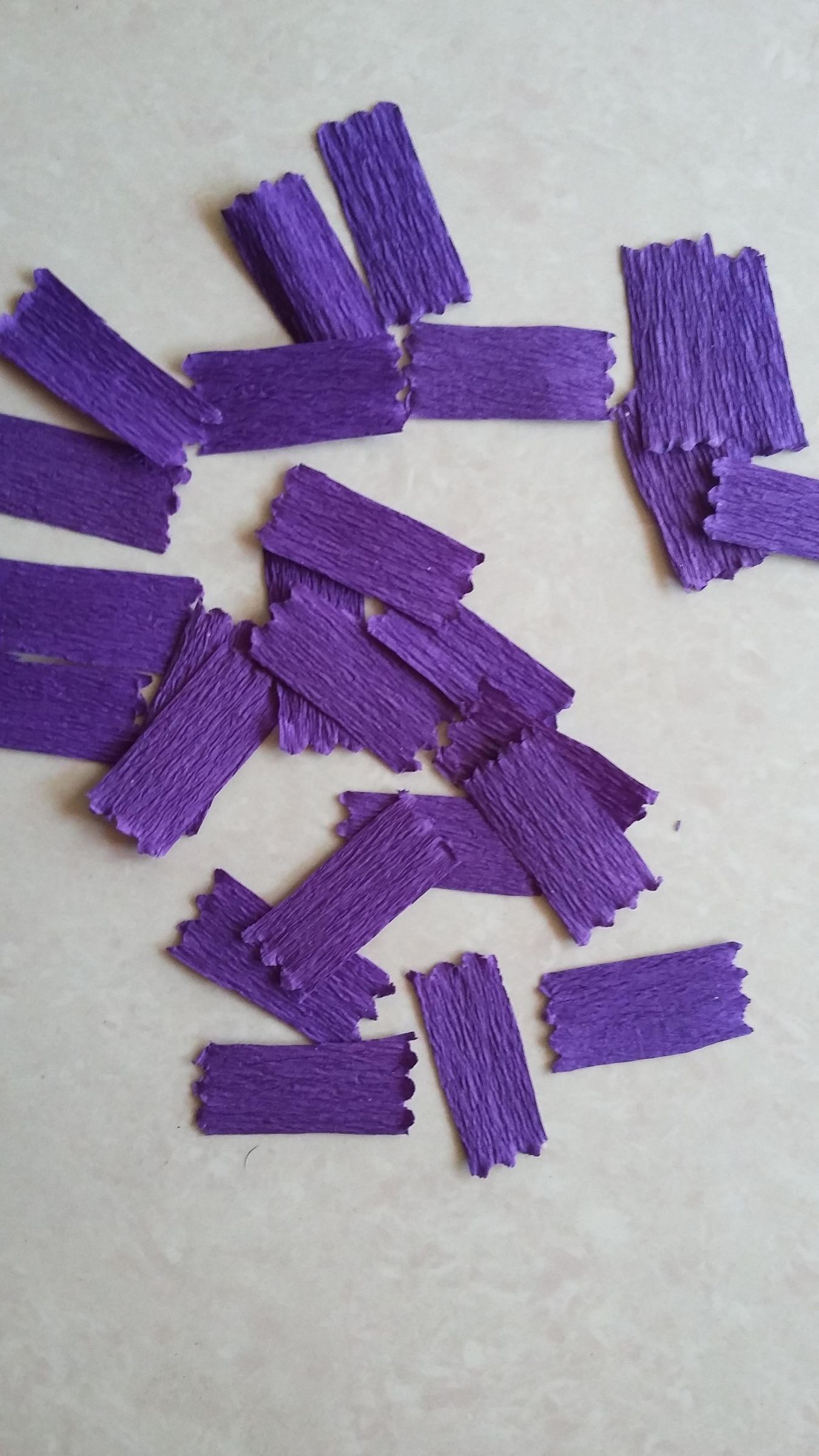 Beautiful Paper Flowers : 9 Steps (with Pictures) - Instructables