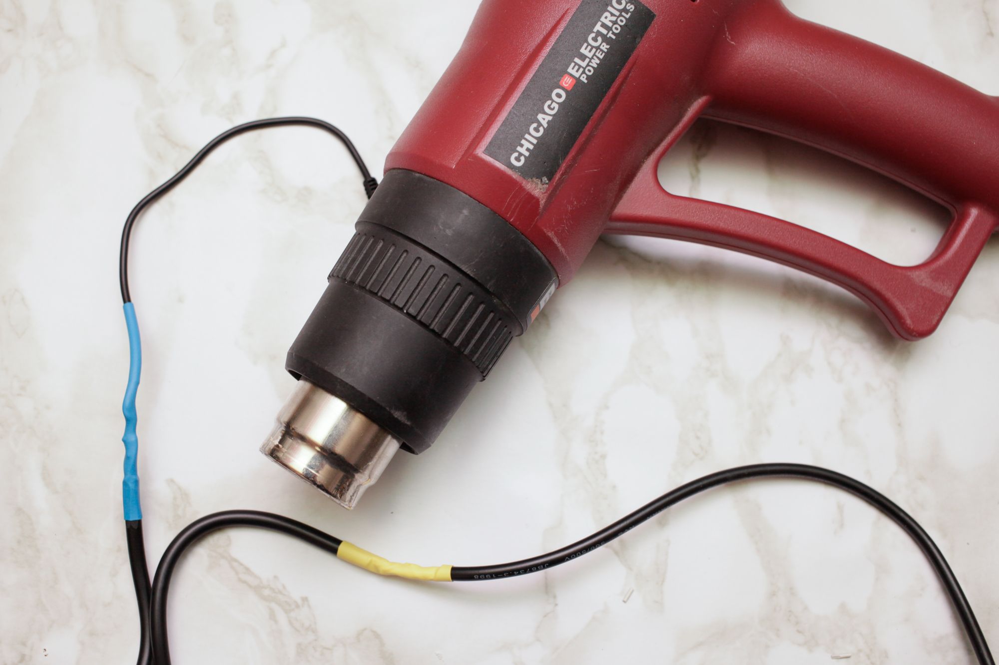 Foot Pedal Shutter Remote + Trigger : 6 Steps (with Pictures ...