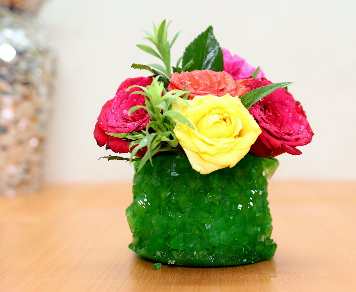 DIY Crystals for Decoration : 11 Steps (with Pictures) - Instructables