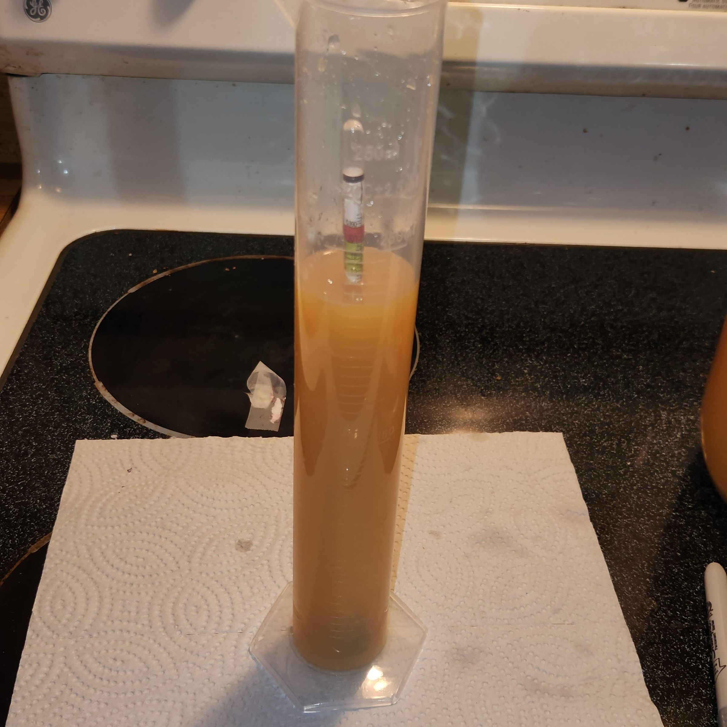Making Fruit Wine Cordials With Different Fruit and Various Alcohol ...