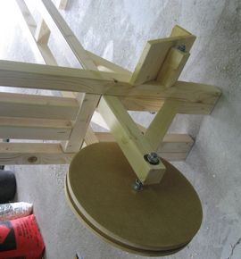 DIY Rowing Machine : 10 Steps (with Pictures) - Instructables