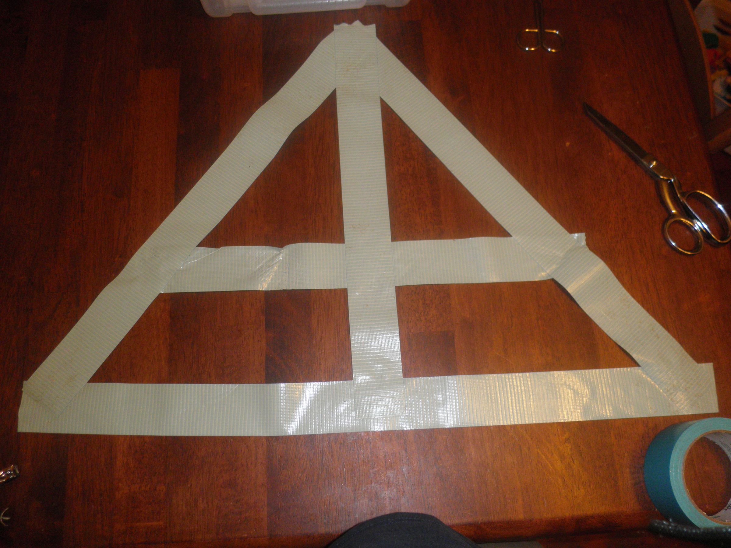 Duct Tape in Your First Aid Kit : 8 Steps (with Pictures) - Instructables