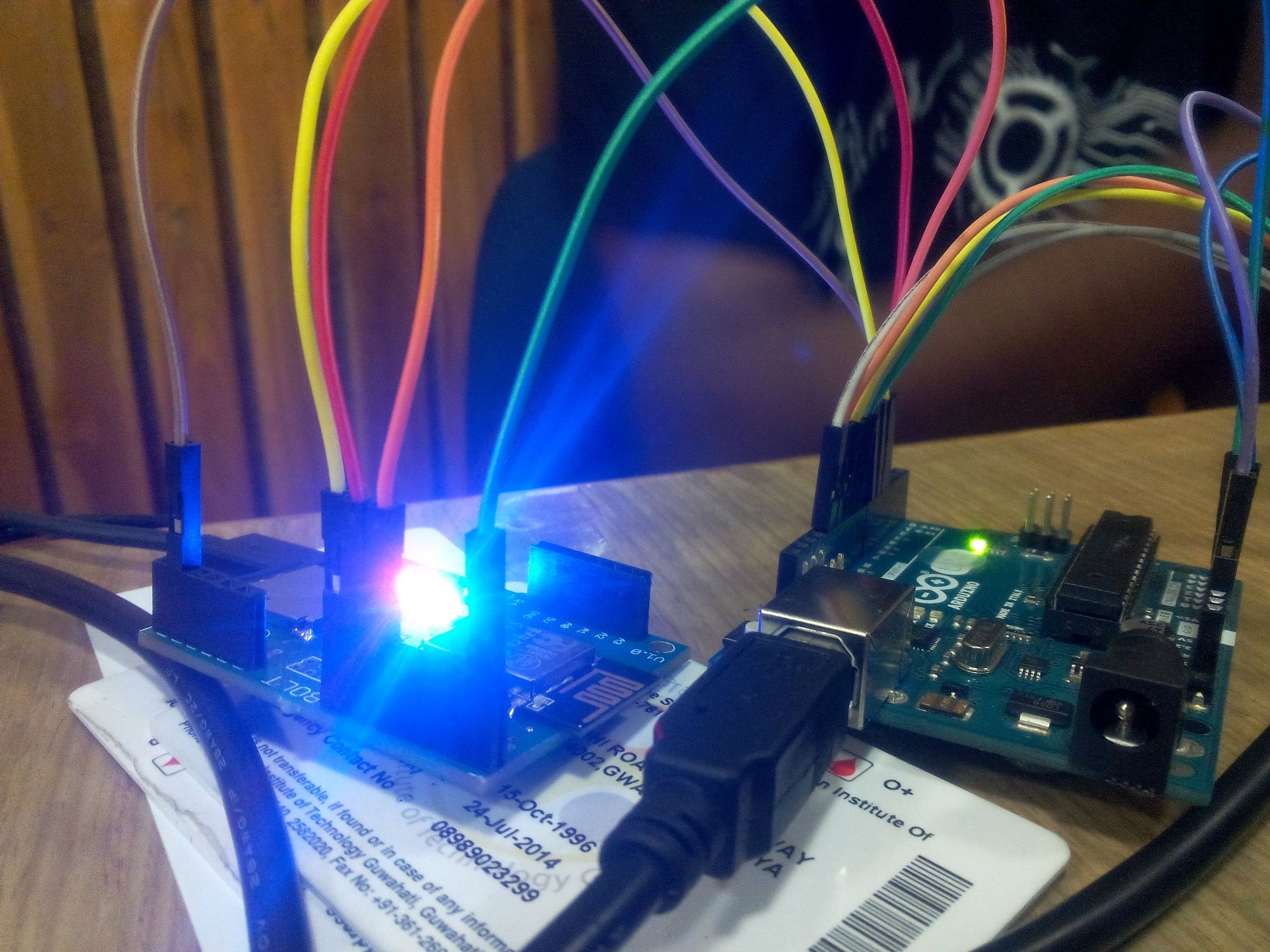 Intro :Video : 7 Steps - Instructables