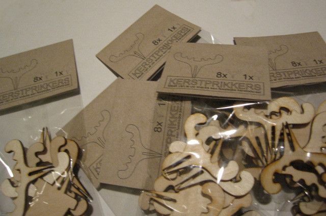 Christmas Cocktail Picks : 5 Steps - Instructables