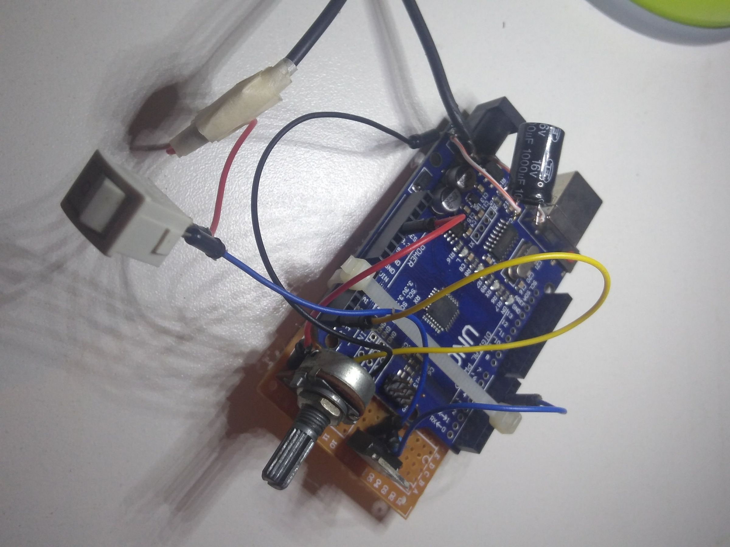 Dimmable Arduino Led Strip Driver : 7 Steps - Instructables