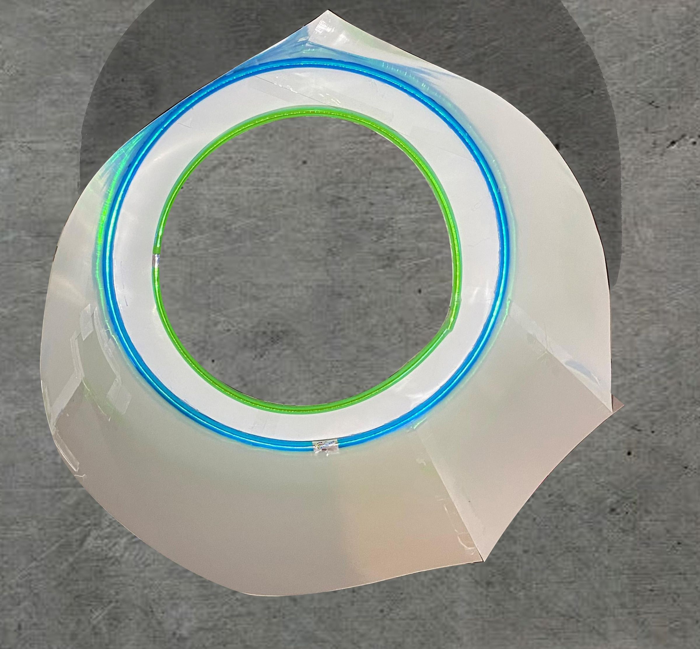 Make Your Own Giant POP-OUT Cake : 14 Steps - Instructables