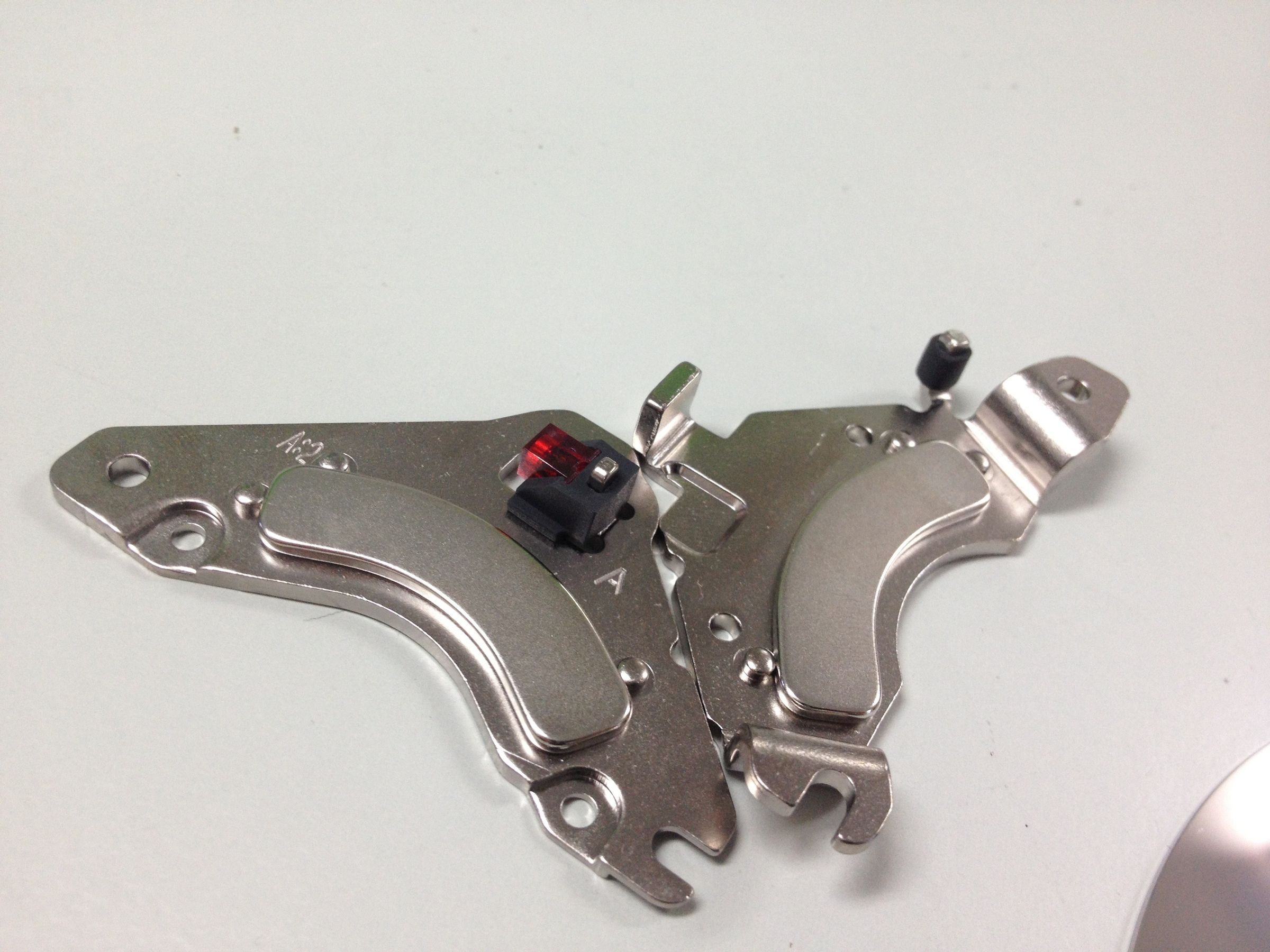 Pull Apart a HDD : 8 Steps - Instructables