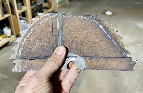 Sliding Angle Grinder Jig : 8 Steps (with Pictures) - Instructables