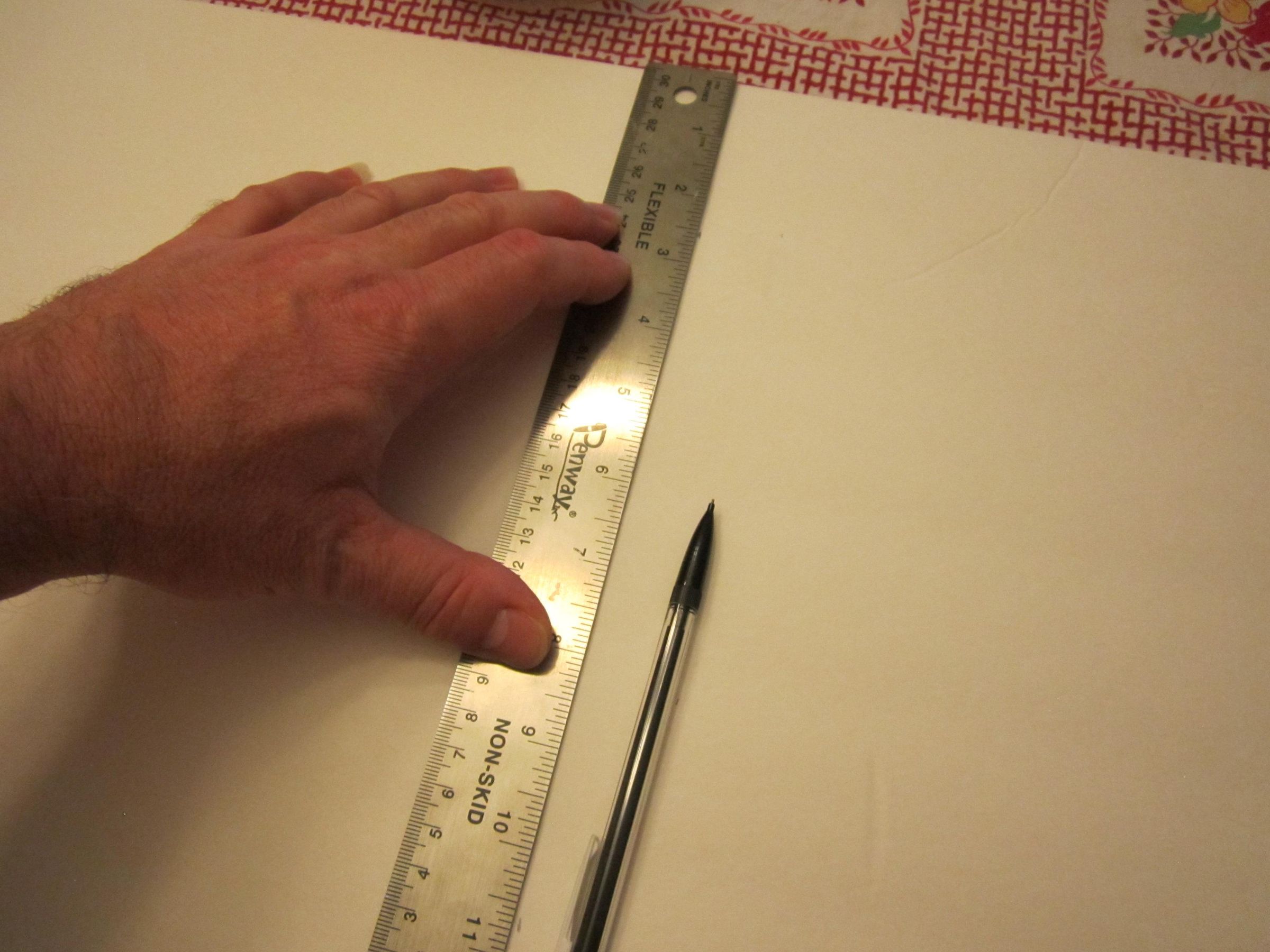 How I Scaled Up a Paper Airplane : 3 Steps (with Pictures) - Instructables