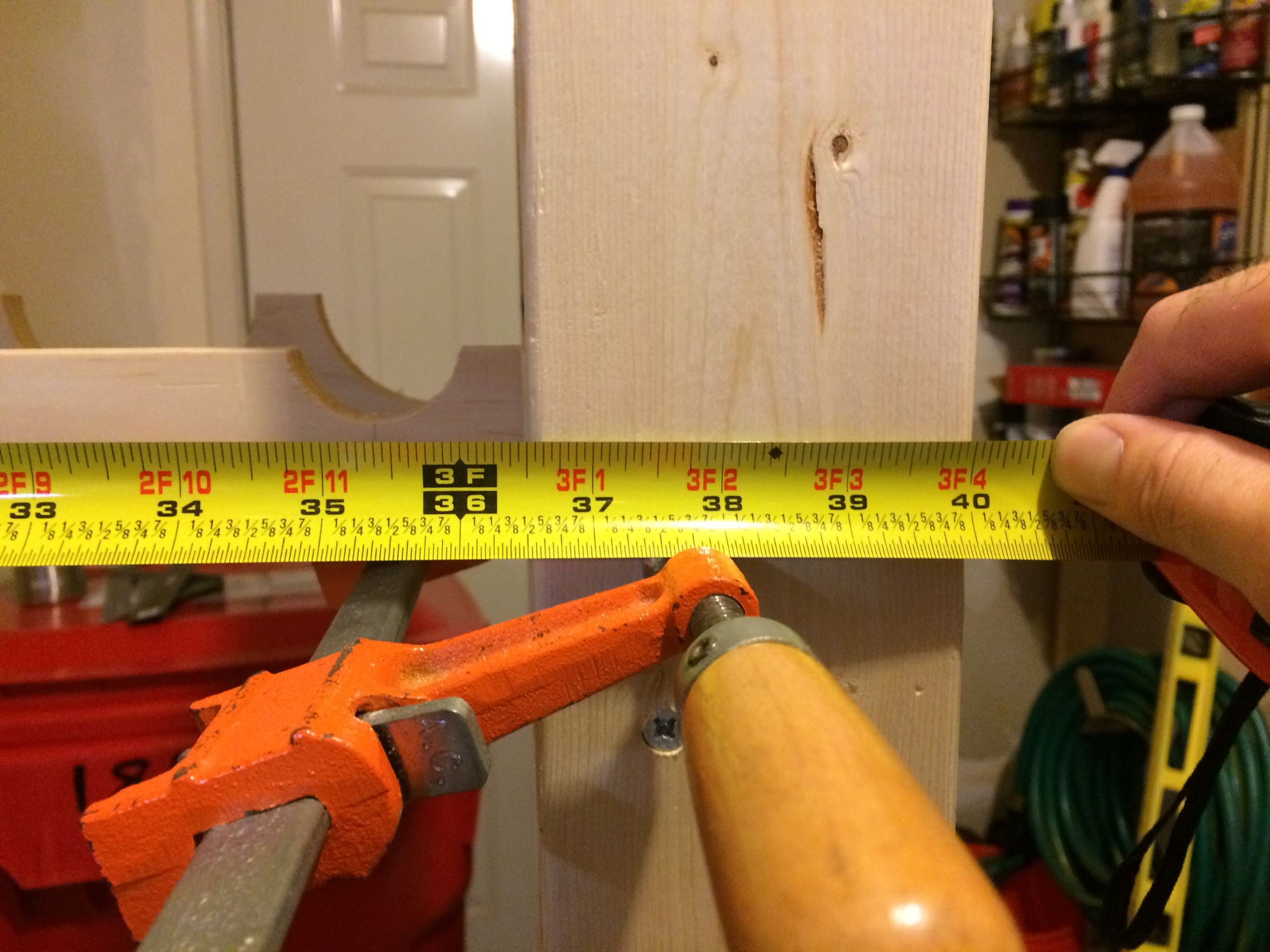 Wine Rack Tower : 19 Steps (with Pictures) - Instructables