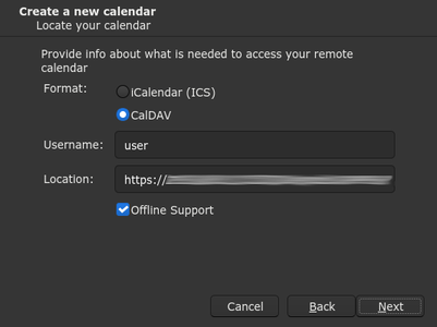 Personal CalDAV Server on a Single-Board Computer : 8 Steps - Instructables