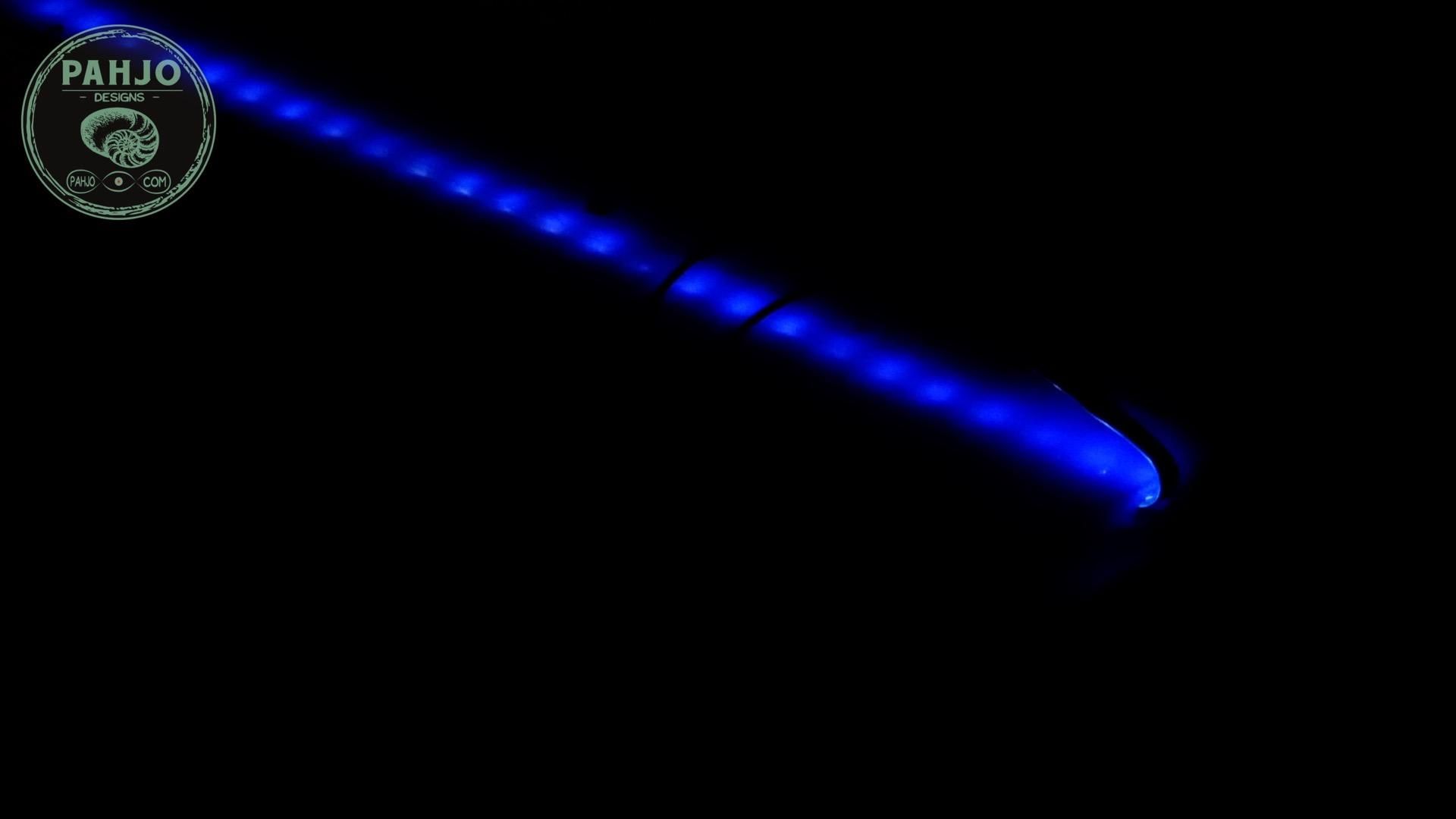 How to Embed LED Strip Lights in Resin : 13 Steps (with Pictures ...