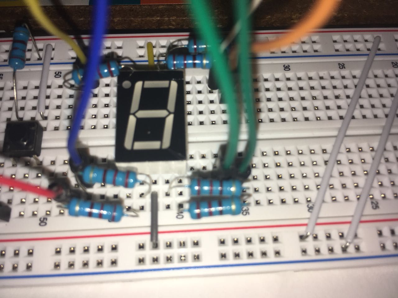 Binary Dice : 4 Steps - Instructables