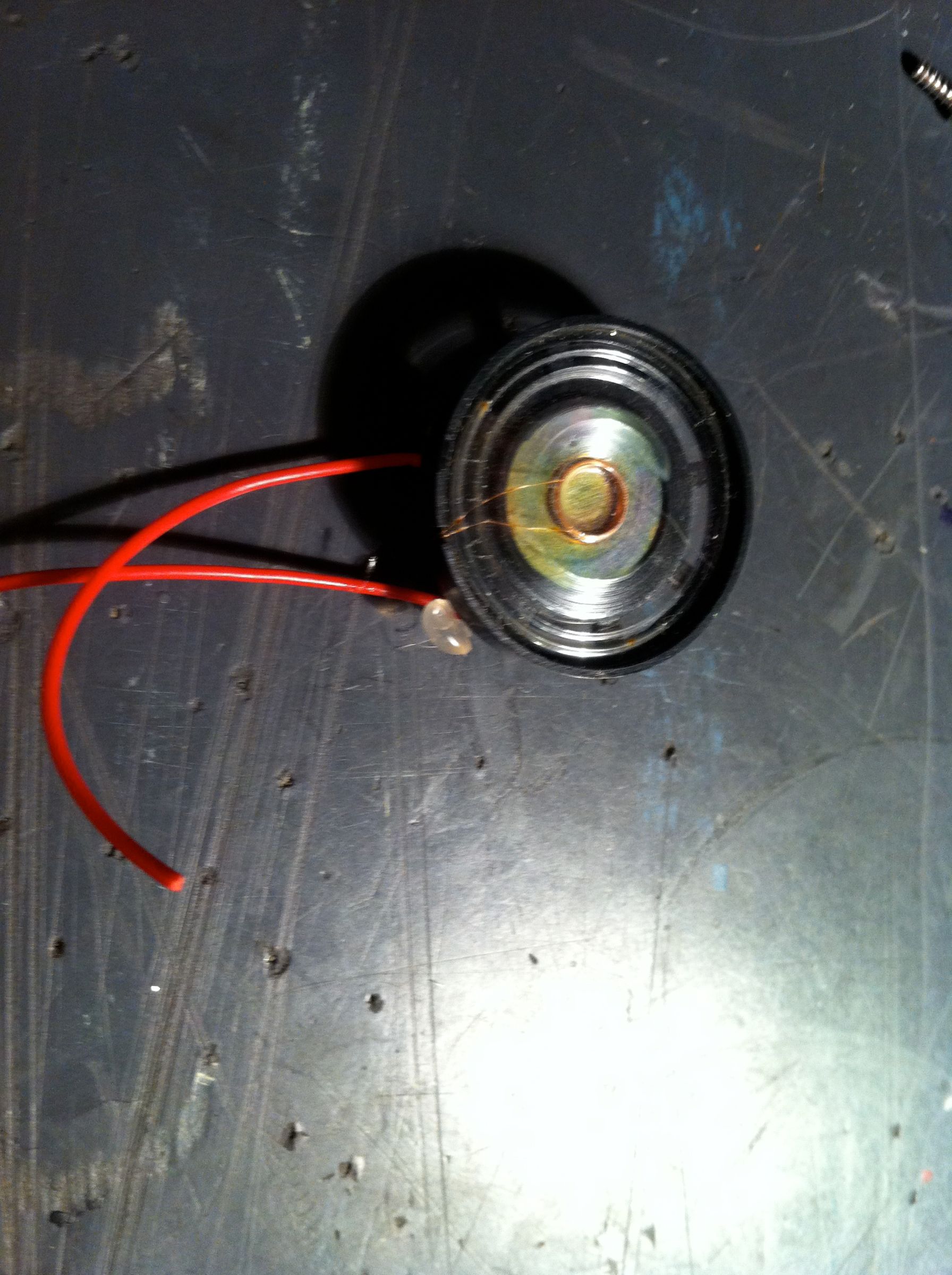 Transformer Boom Box : 7 Steps (with Pictures) - Instructables