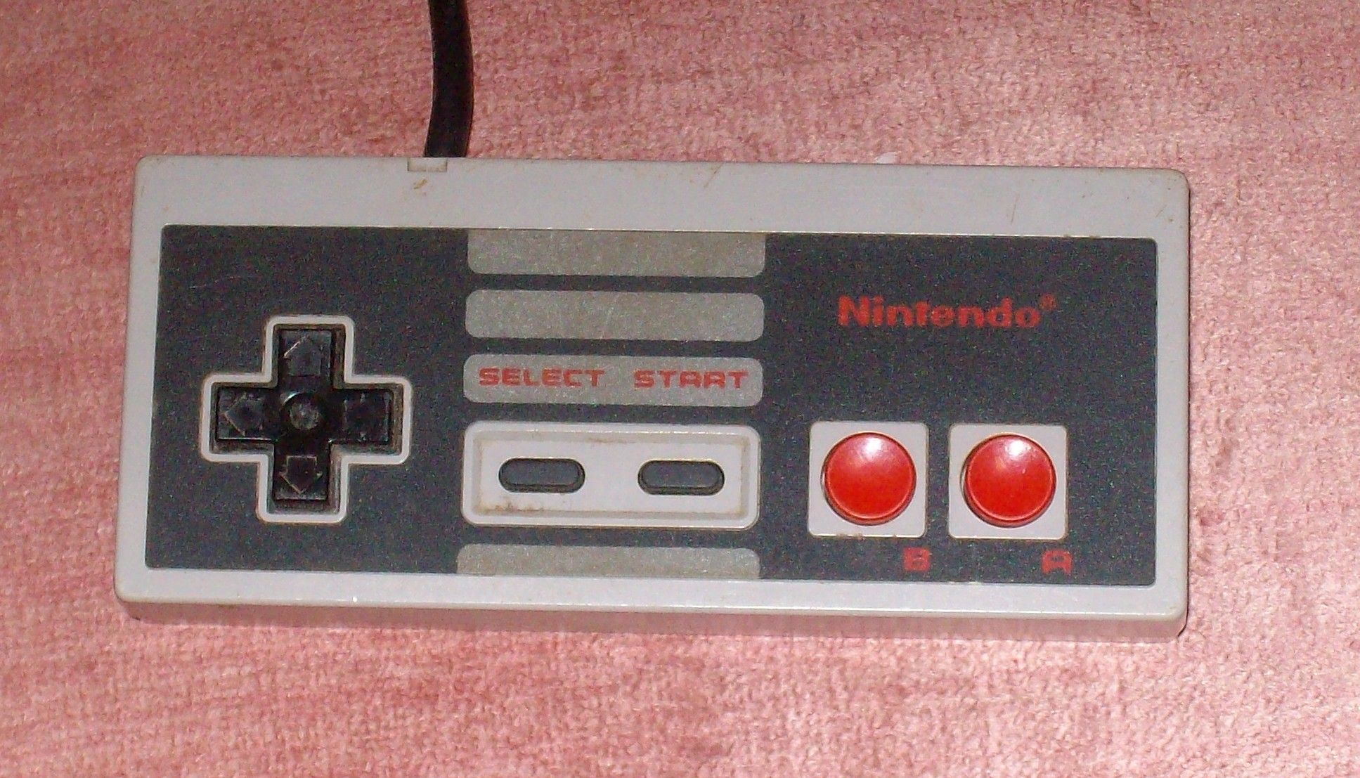 How to Fix Scratches on a Nes Controller - Instructables