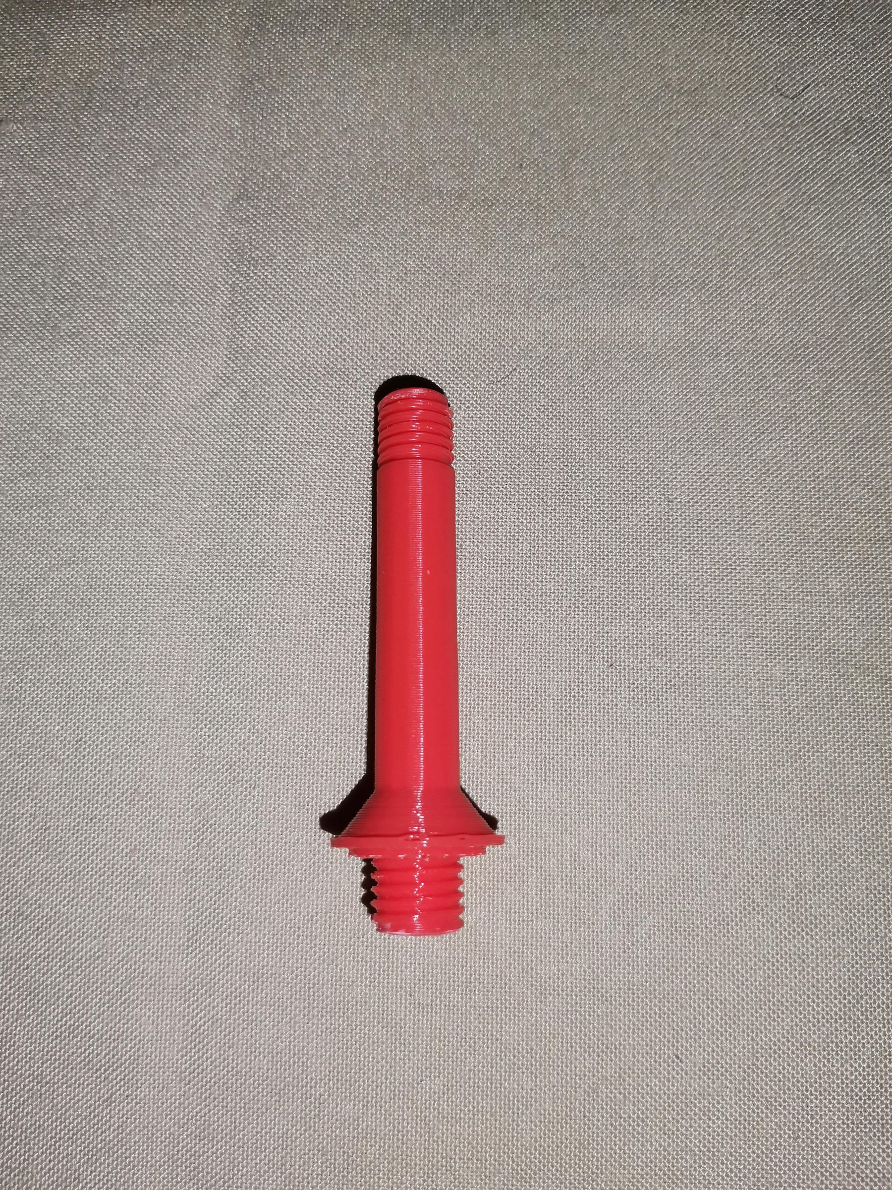 Atari Replica Joystick to Ball Conversion : 7 Steps (with Pictures ...