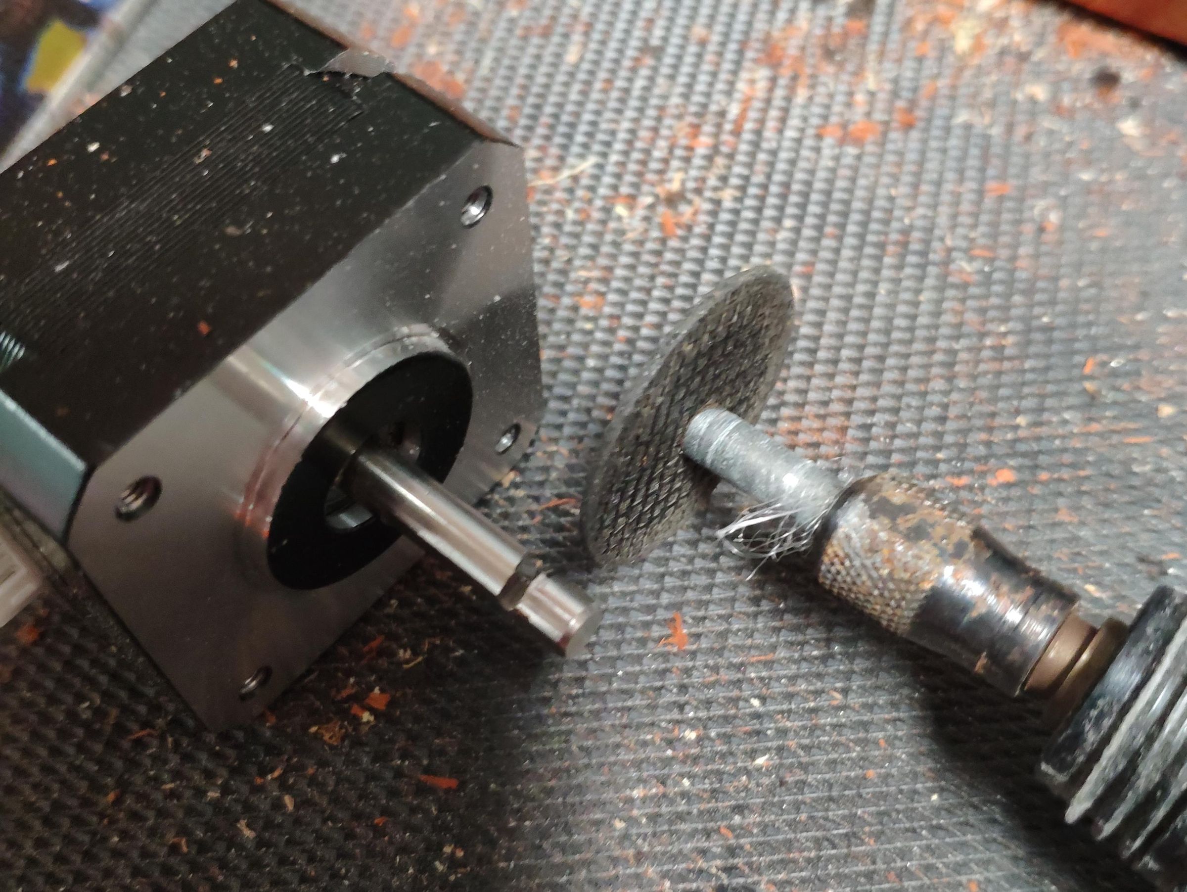 Automated Overhead Camera Assistant for Instructional Videos : 16 Steps (with Pictures ...