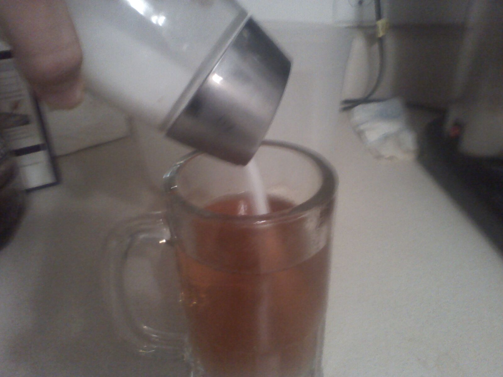 How to Make Sassafras Tea : 5 Steps - Instructables