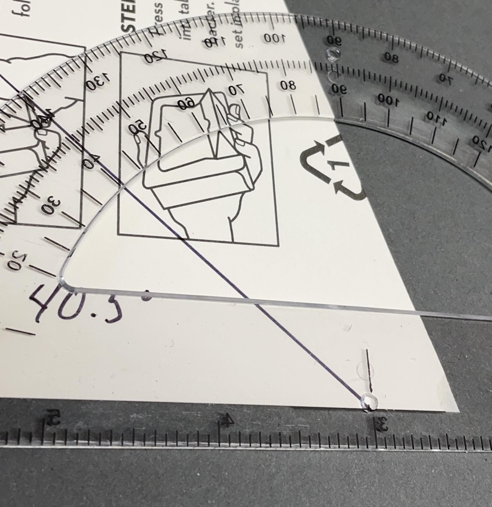 Windowsill Sundial : 8 Steps (with Pictures) - Instructables