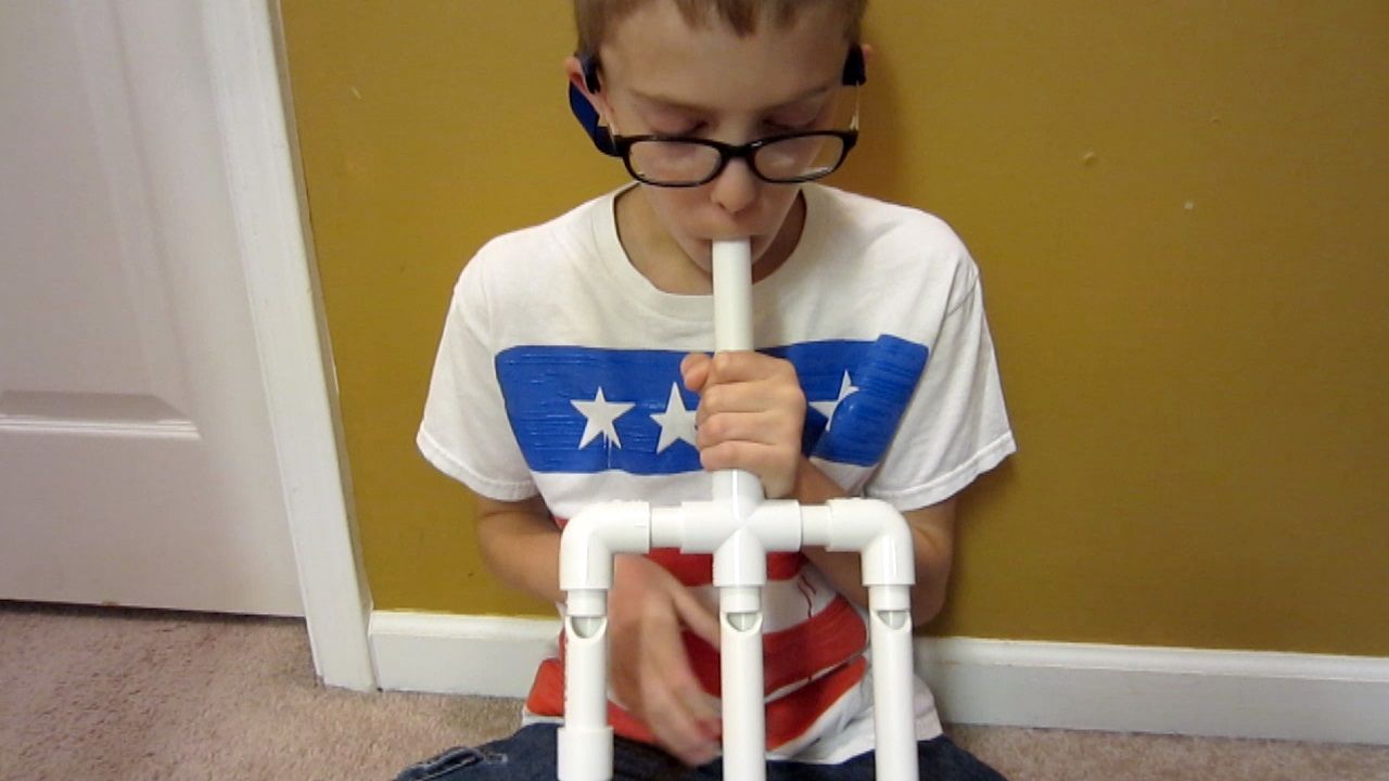 How to Make a PVC Train Whistle - Instructables