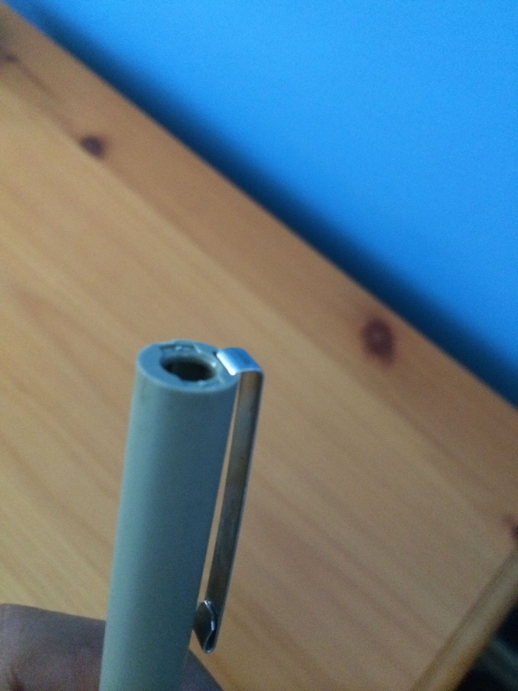 Make Shift Screwdriver : 5 Steps - Instructables