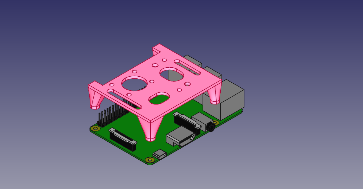 Raspberry Pi Platform : 7 Steps - Instructables