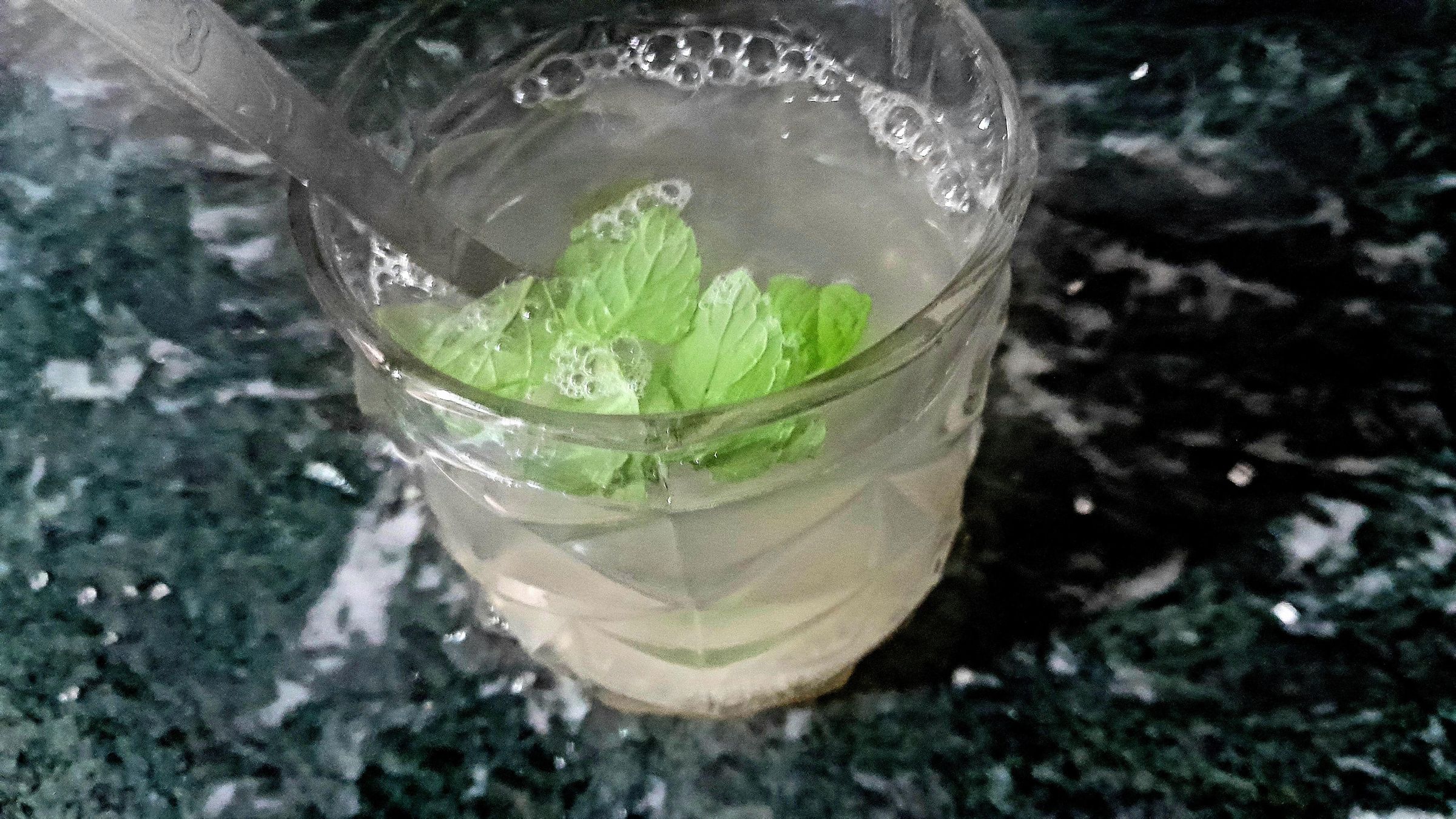 Spearmint- Lemon Instant Energy Drink : 8 Steps - Instructables