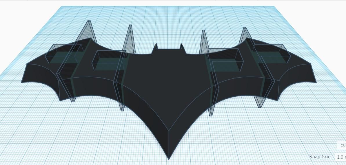 Ball Hinge in Tinkercad: Make Anything Hinged : 4 Steps - Instructables