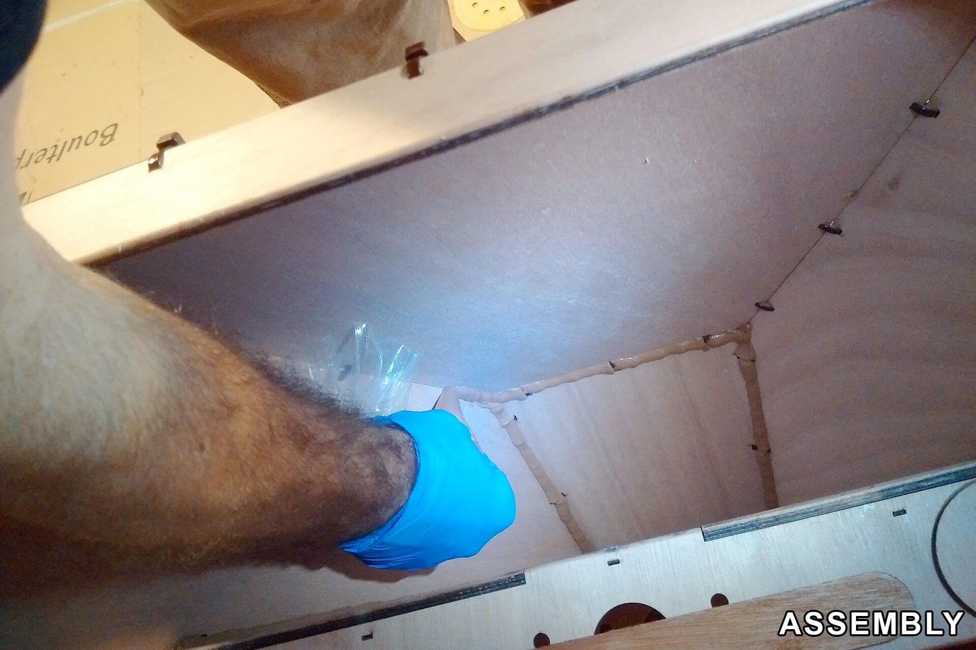 Mini Boat : 11 Steps (with Pictures) - Instructables