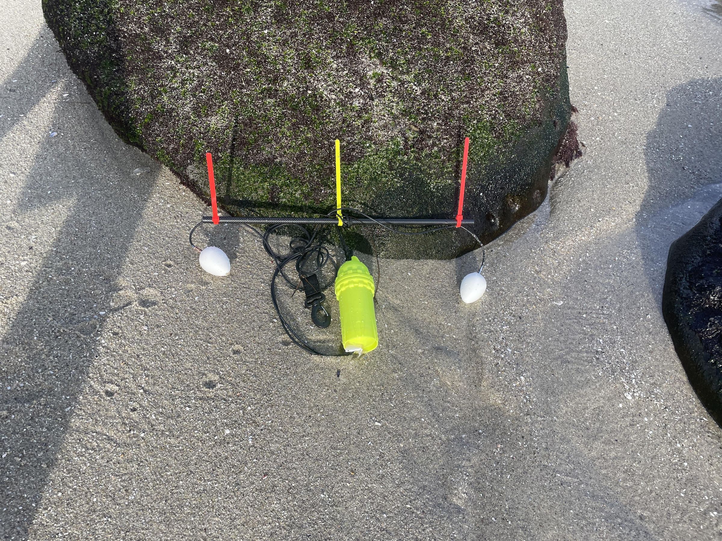 Hydrophone Drop Rigs : 5 Steps (with Pictures) - Instructables