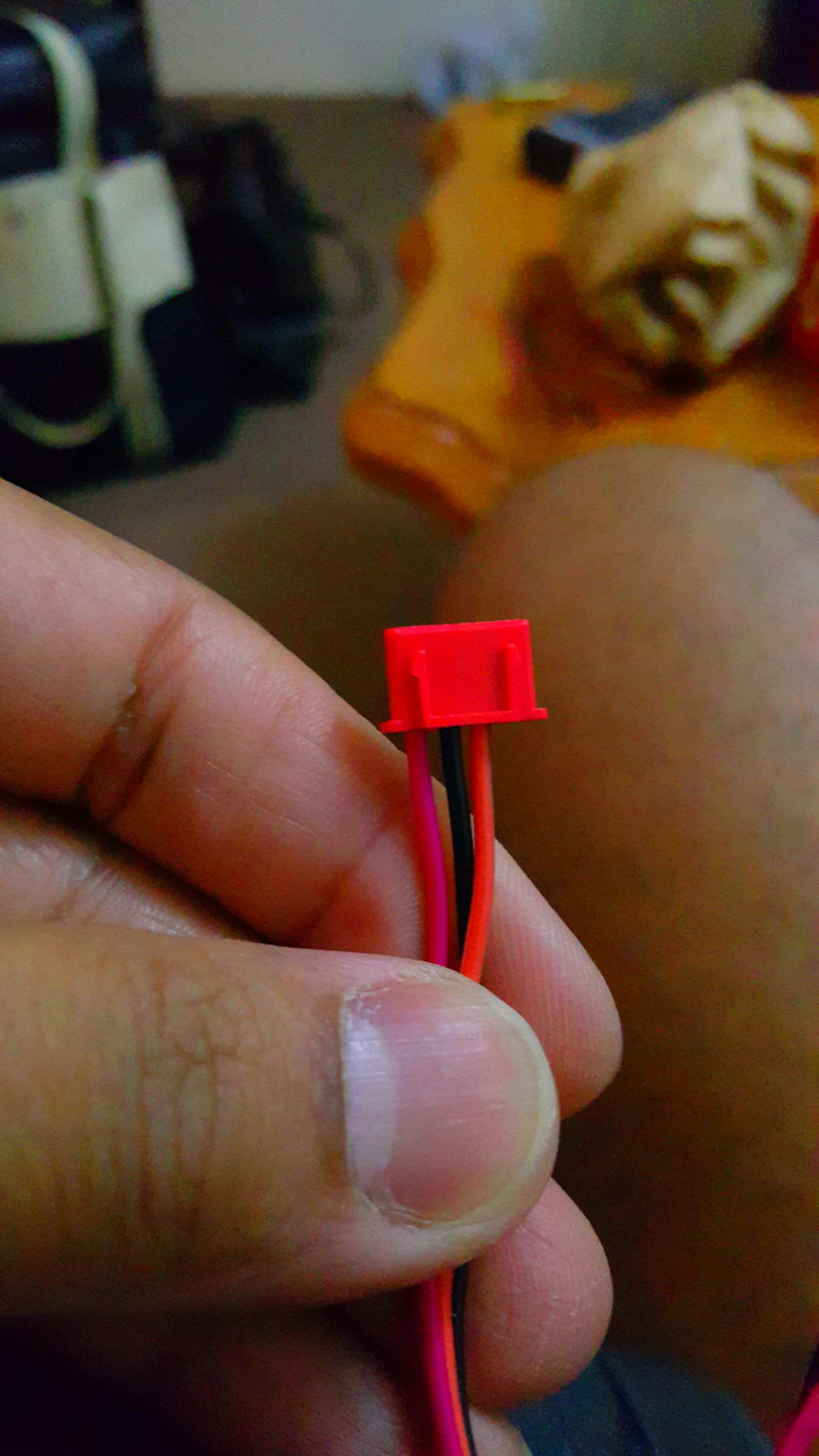 Making a Spare Bitwriter Cable. : 5 Steps - Instructables