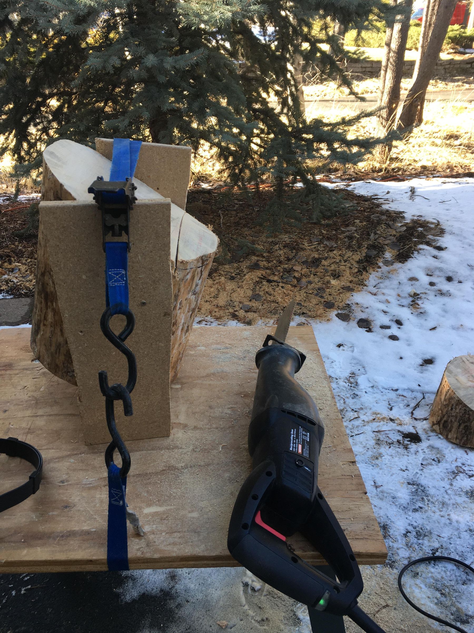 Wooden Deer Head : 11 Steps (with Pictures) - Instructables