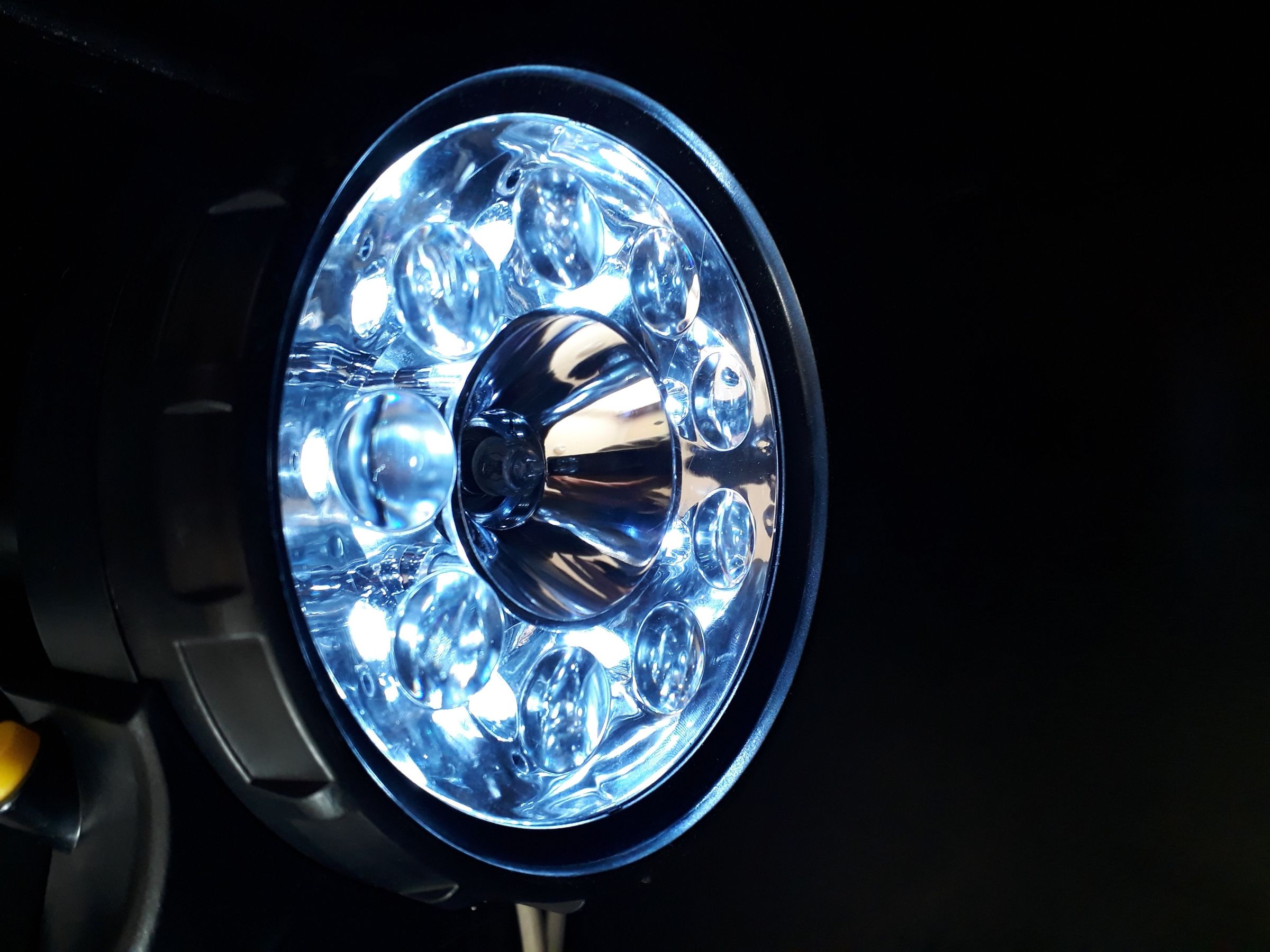 Old Torch / Lantern Battery Upgrade : 5 Steps (with Pictures ...