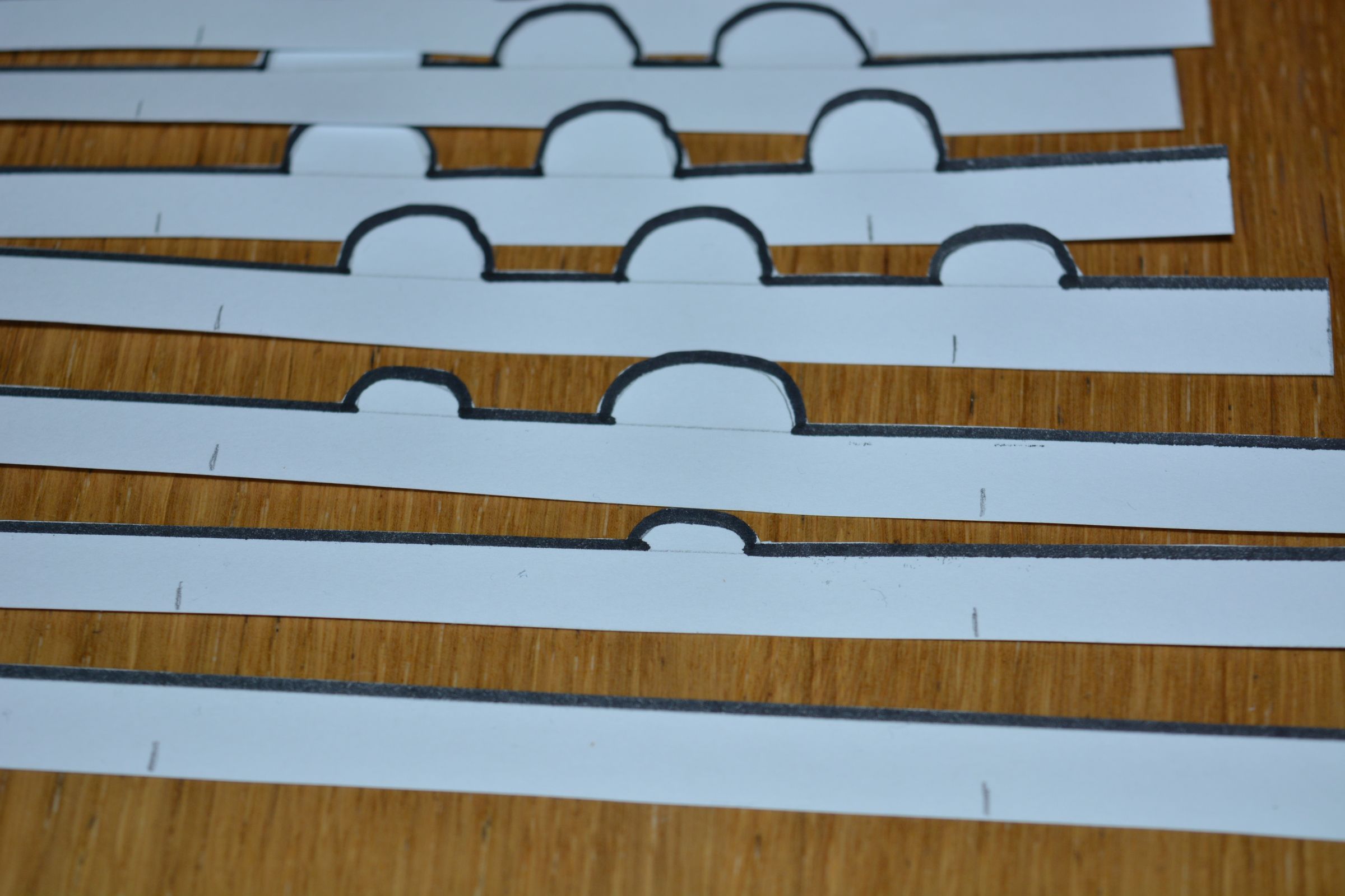 3D Plot Out of Paper + Bonus : 9 Steps - Instructables