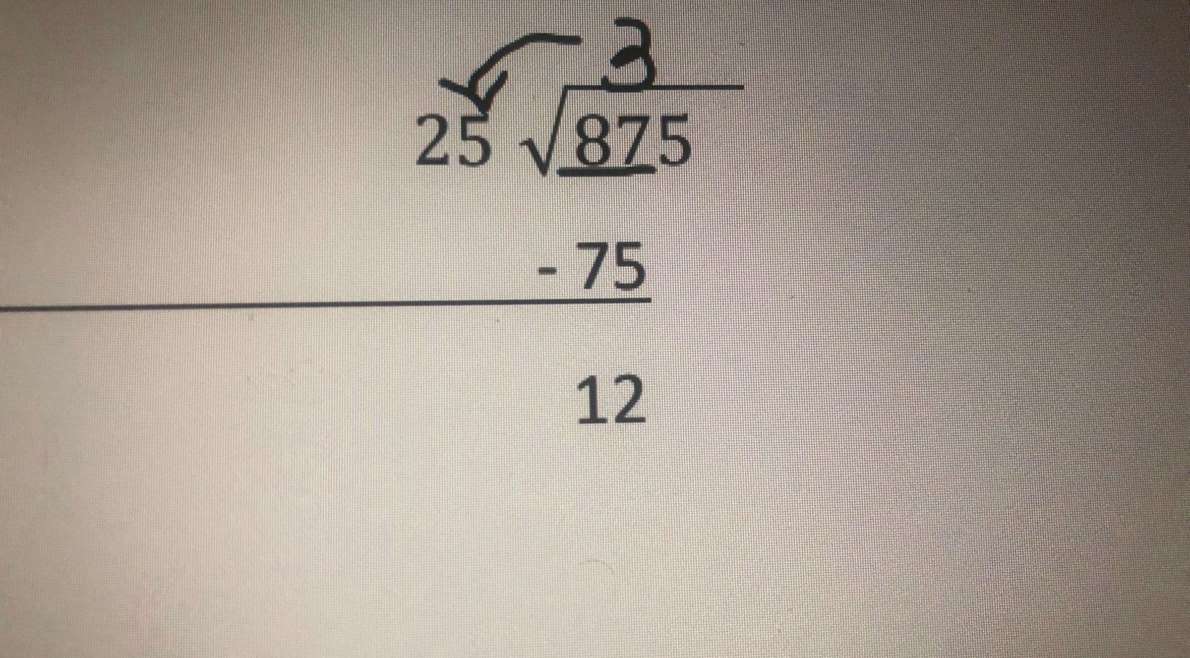 How to Work Out Long Division Equations : 7 Steps - Instructables