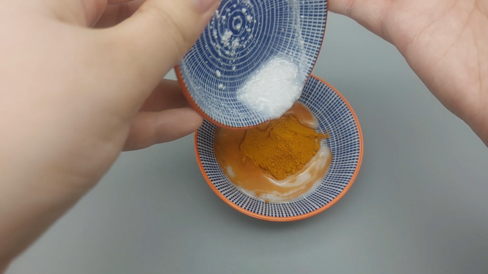 Invisible Ink Using Turmeric : 7 Steps (with Pictures) - Instructables