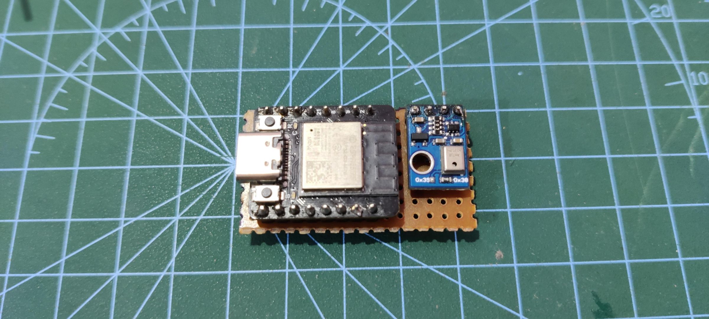 Pocket Temp Meter : 13 Steps (with Pictures) - Instructables
