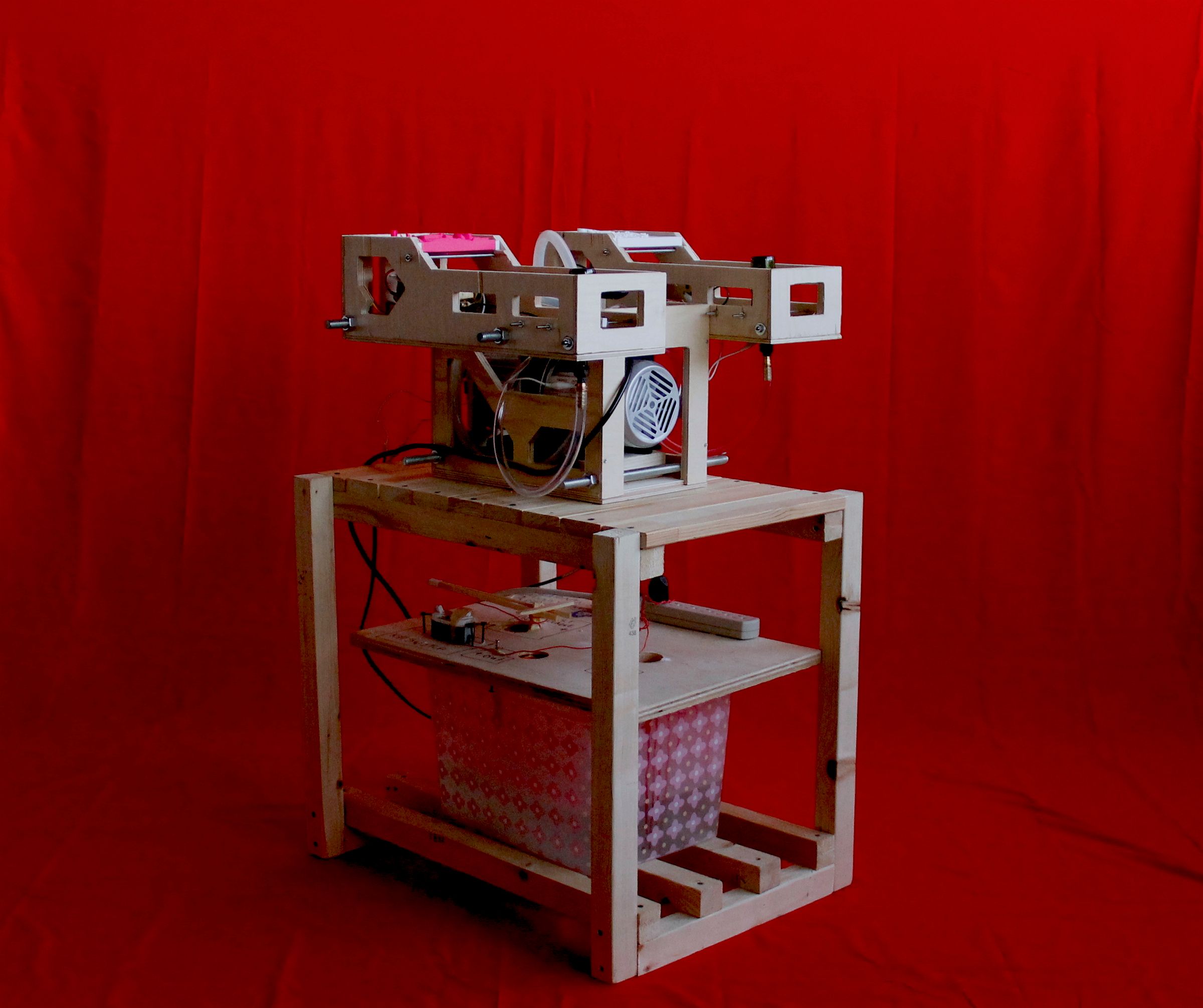 How to Build a Farnsworth Fusion Reactor and Become Part of the Nuclear ...