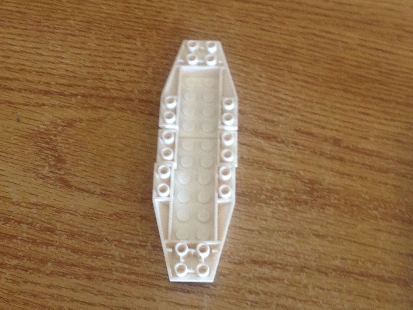 A 5 Step Lego Sled of Awesomeness : 5 Steps - Instructables