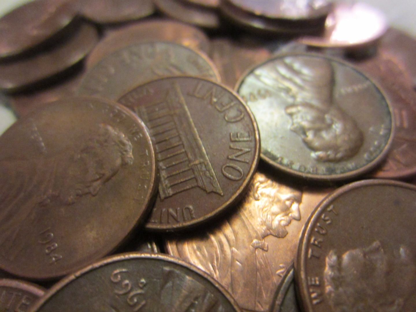 Penny Racers: Build Your Own 3¢ Lincoln! : 3 Steps (with Pictures ...