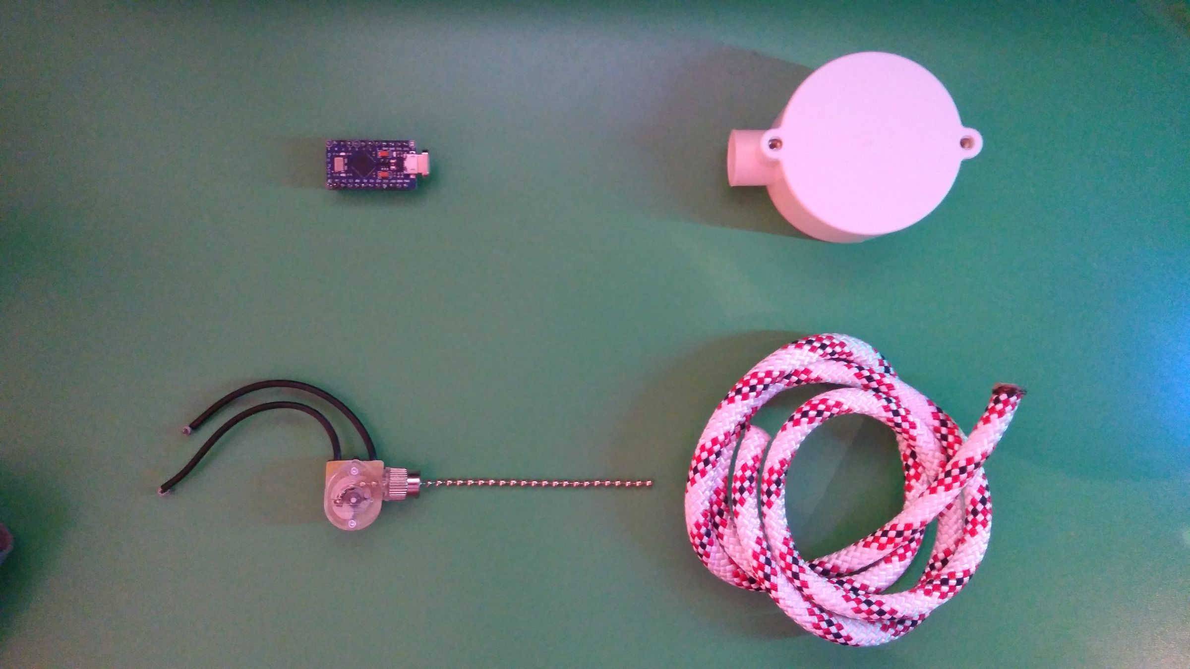 Titanfall Ejection Lever MK.2 : 7 Steps - Instructables