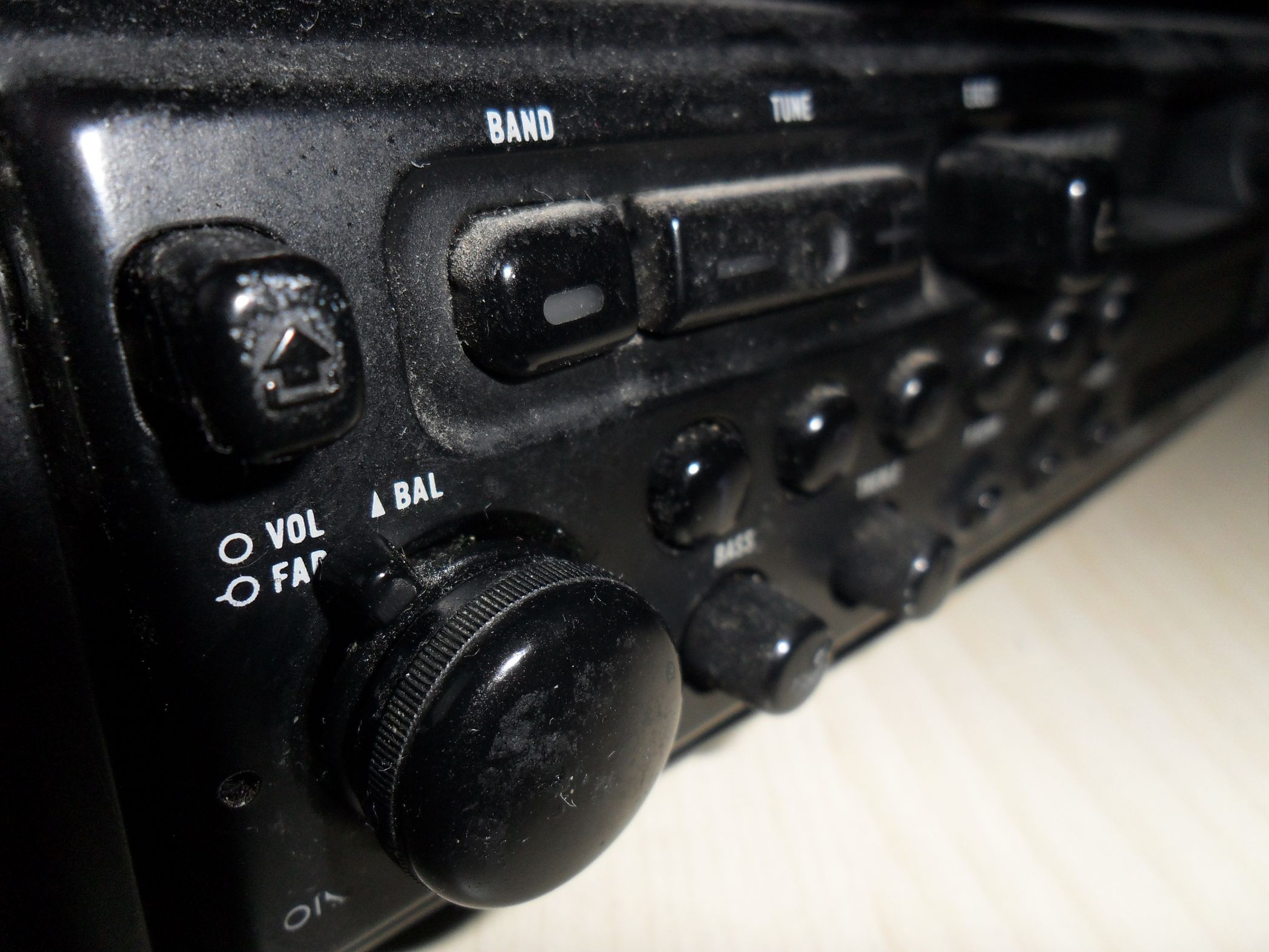 Kitchen Radio : 3 Steps - Instructables