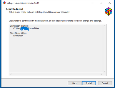 Arcade Cabinet Build: 1/6 - Installing LaunchBox OS : 6 Steps - Instructables