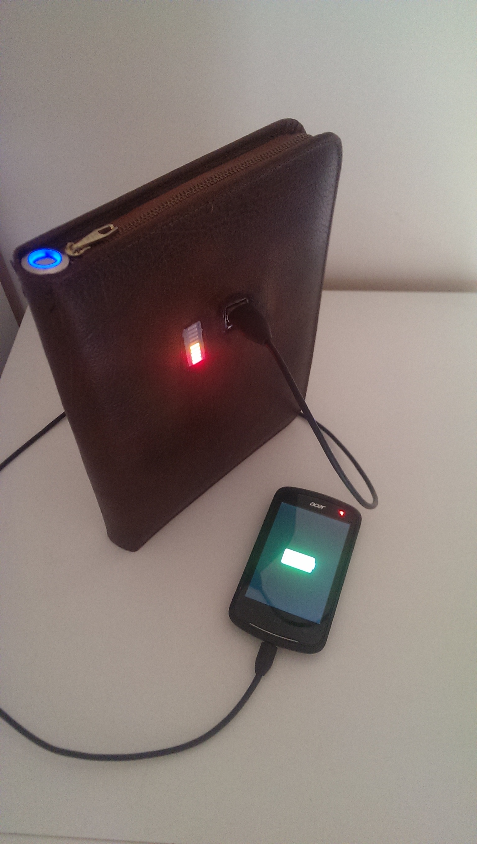 The Ultimate USB Backup Pack : 10 Steps (with Pictures) - Instructables