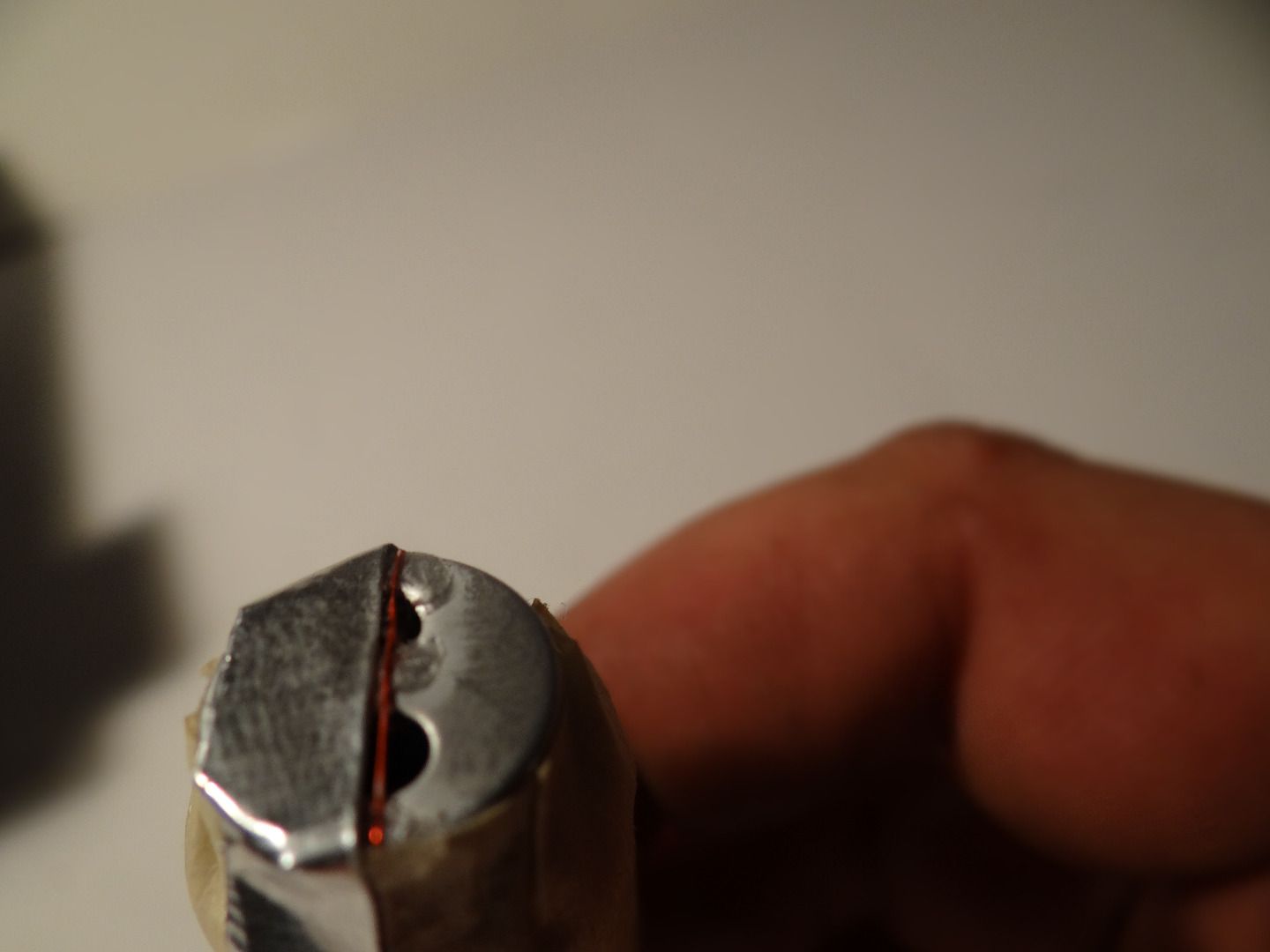 DIY Interferometer: Prove Einstein Wrong in 20 Minutes! : 13 Steps ...