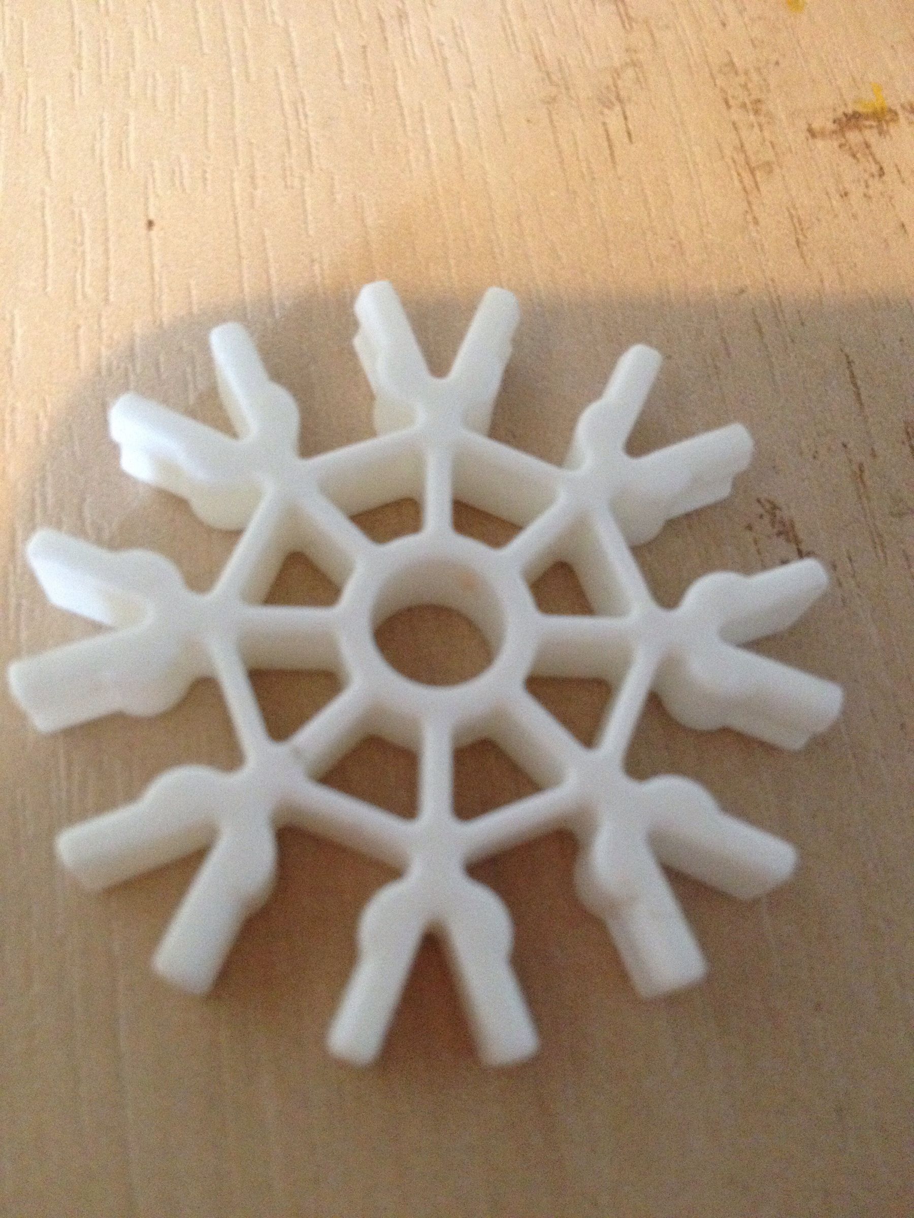 The Ultimate Target : 4 Steps - Instructables