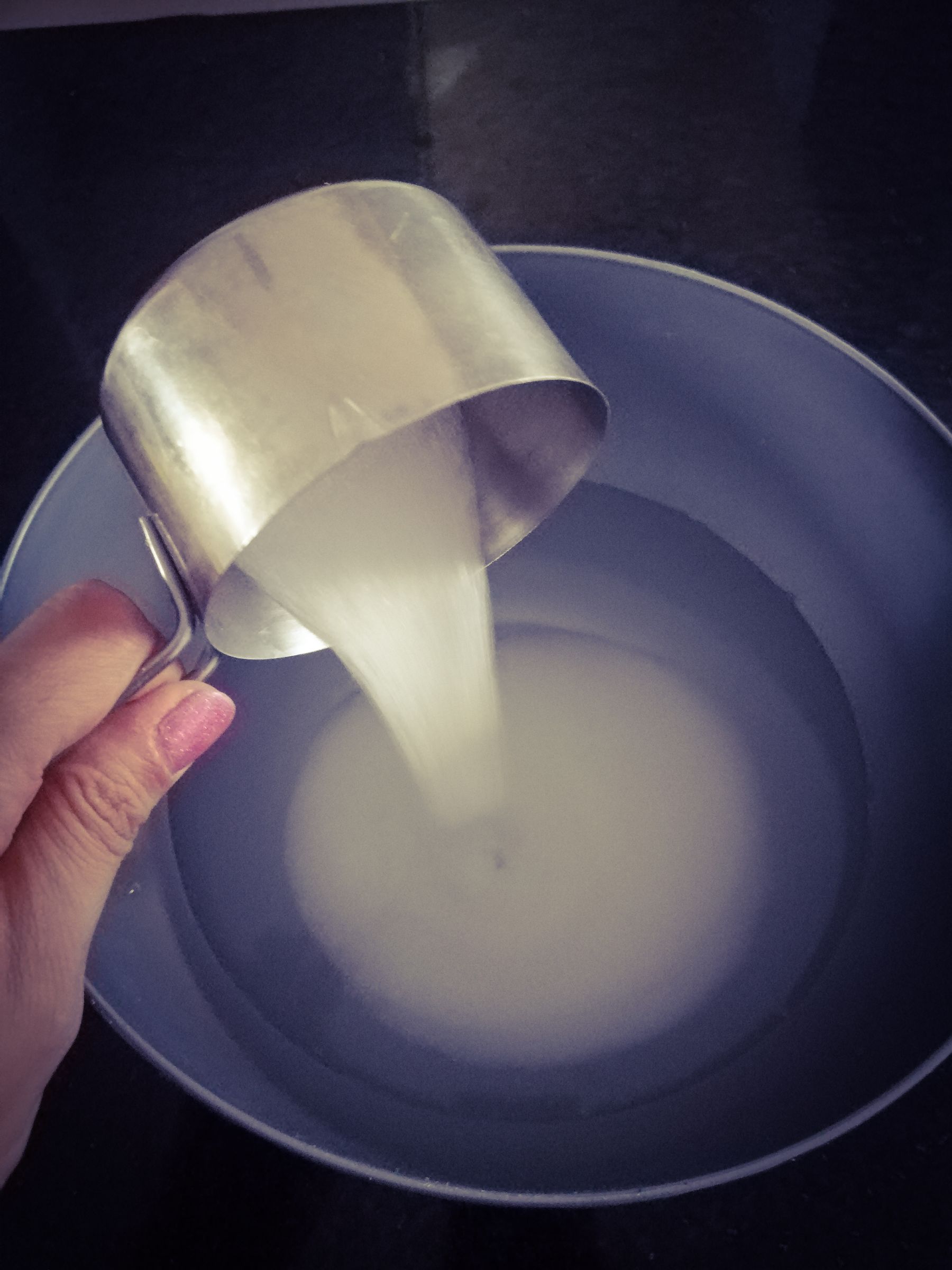 Clear Pie! Best Ever Recipe : 5 Steps (with Pictures) - Instructables