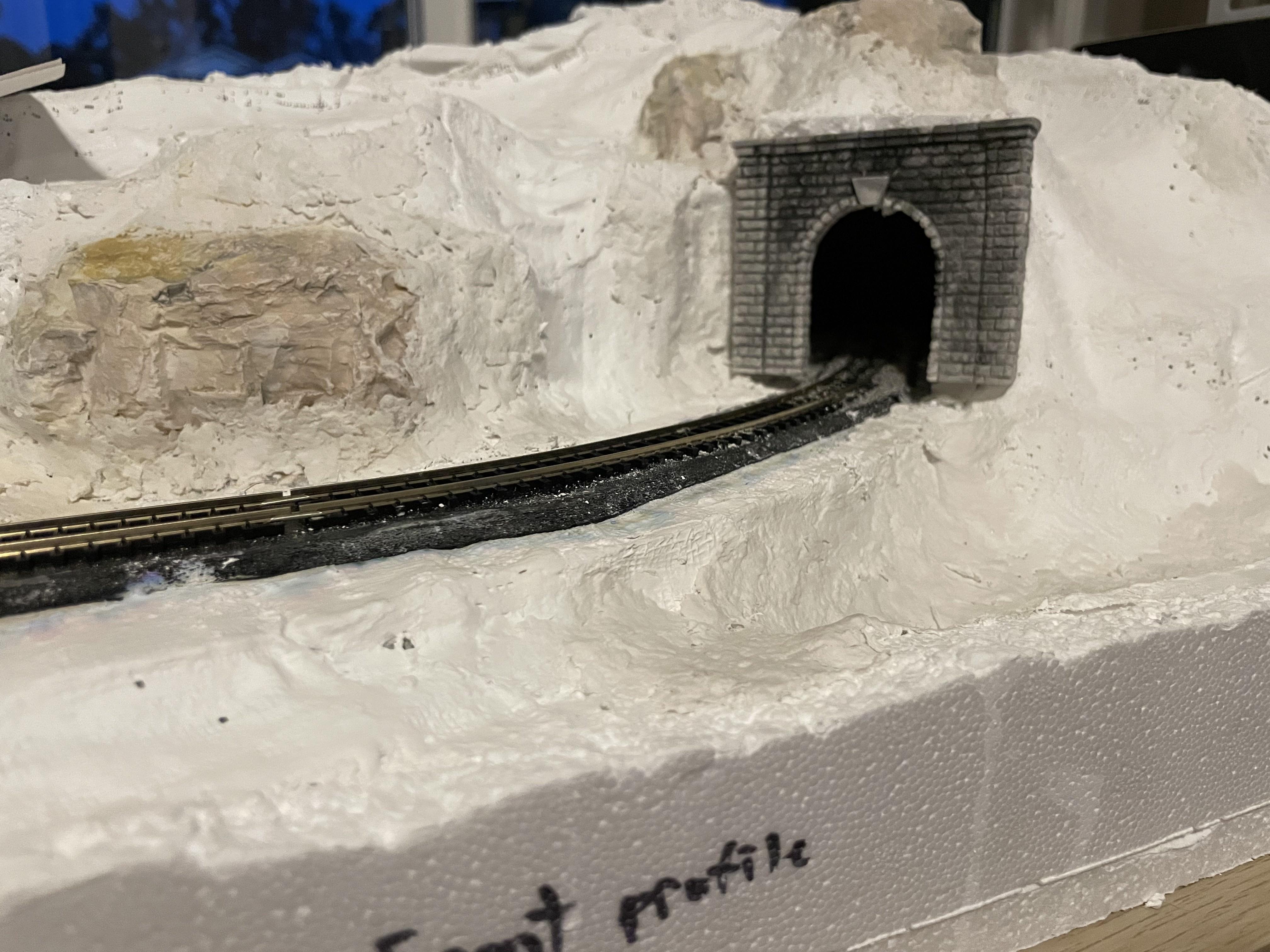 Easy Model Railroad Using a Kit : 10 Steps - Instructables